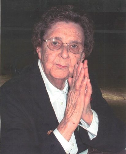 Ruth S. Henry | News, Sports, Jobs - The Sentinel